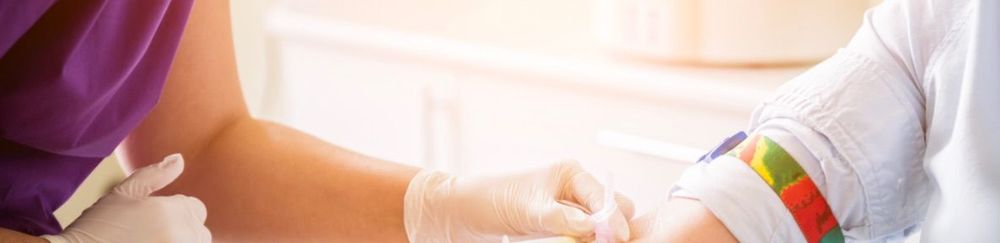 Préleveurs : Recommandations pour les prélèvements - Unilabs Interlabo